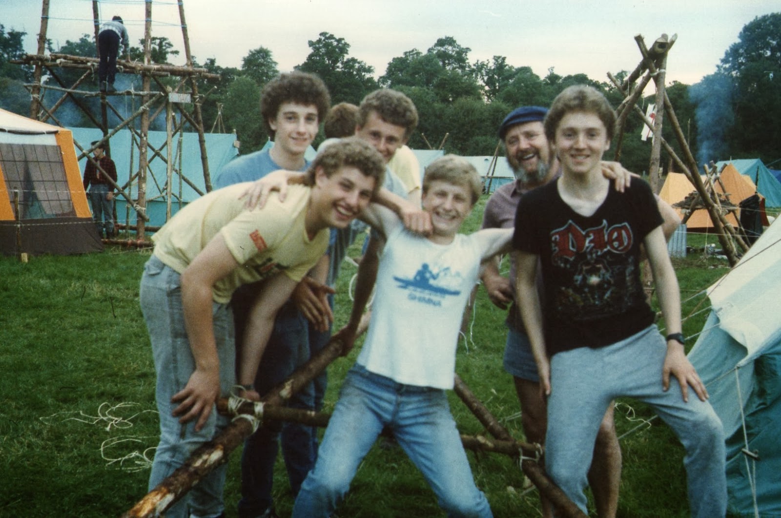 Remembering Gary Marsden: From Bryan Paisley